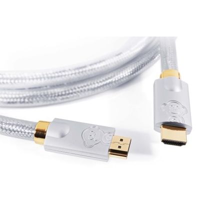 Monkey Cable Connoisseur Hdmi 3M | Emia Distribution