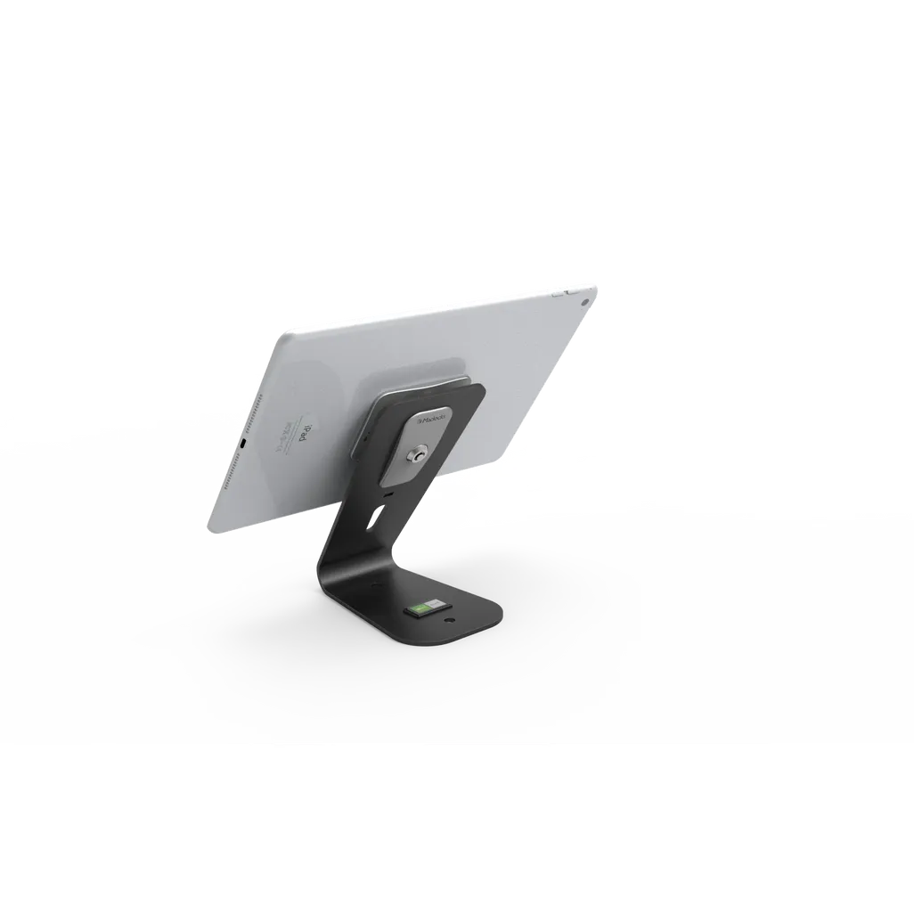 Maclocks Hovertab Universal Display Tablet Lock Stand - Black | Emia ...