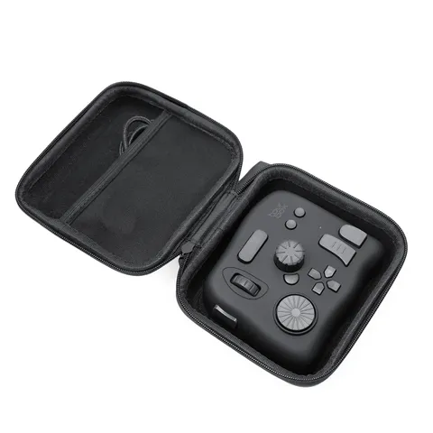 Tourbox Neo + Travel Case Bundle | Emia Distribution