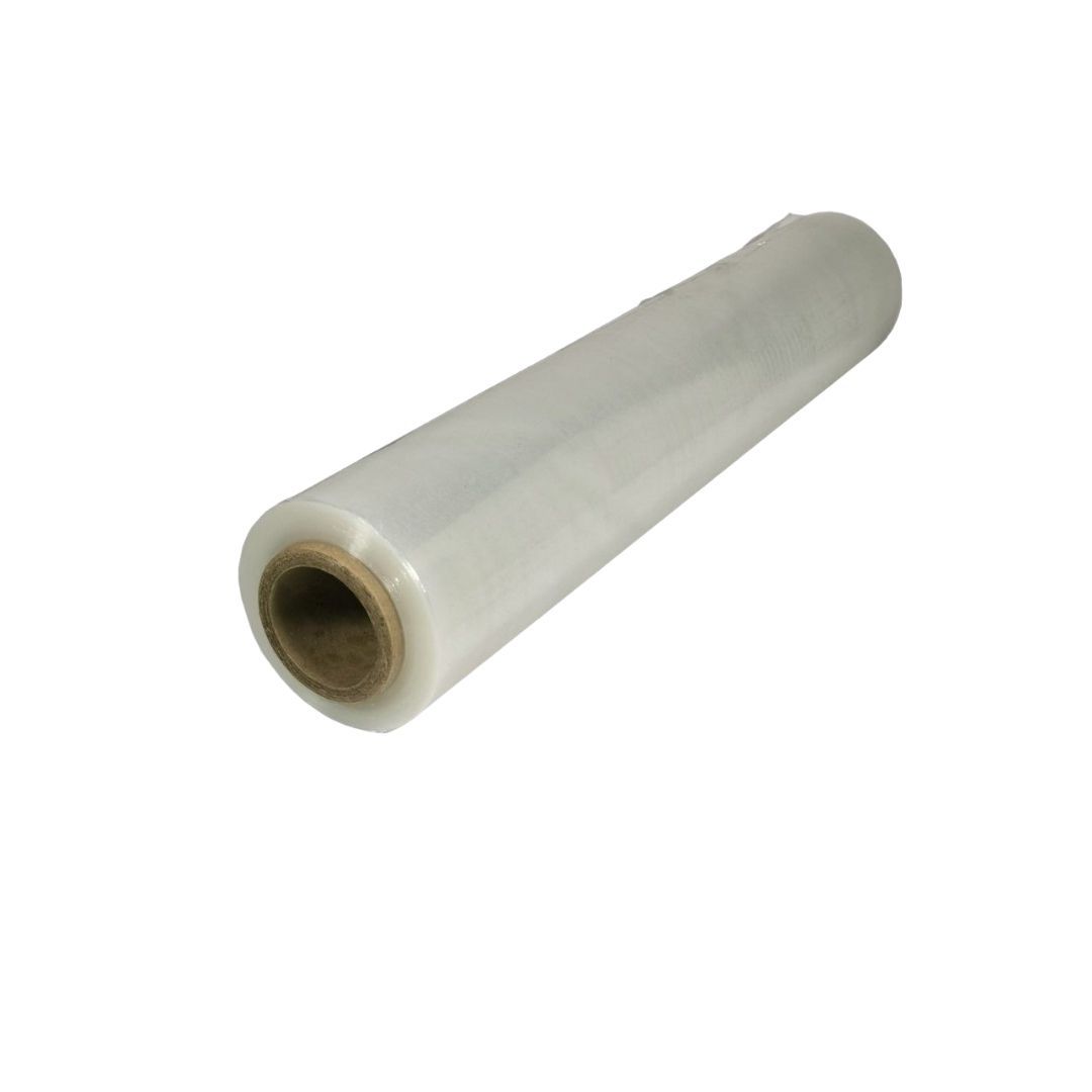 PALLET WRAP 450X400 10-15Mic EXT CORE | FormaxCorporate