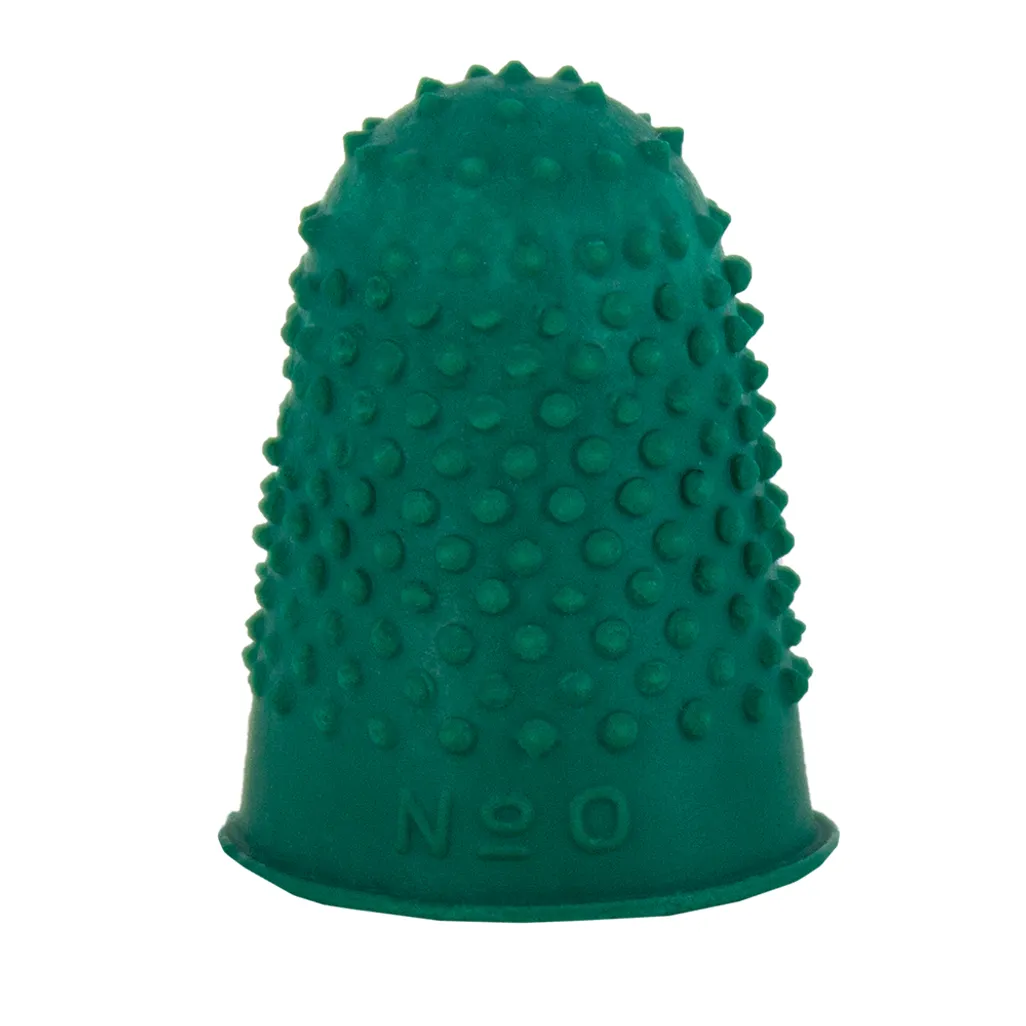 Fingeretes No. 0 | Formax