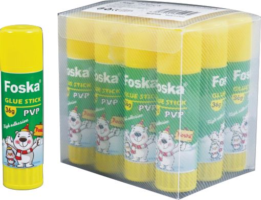 FOSKA Glue Stick 36G | Formax