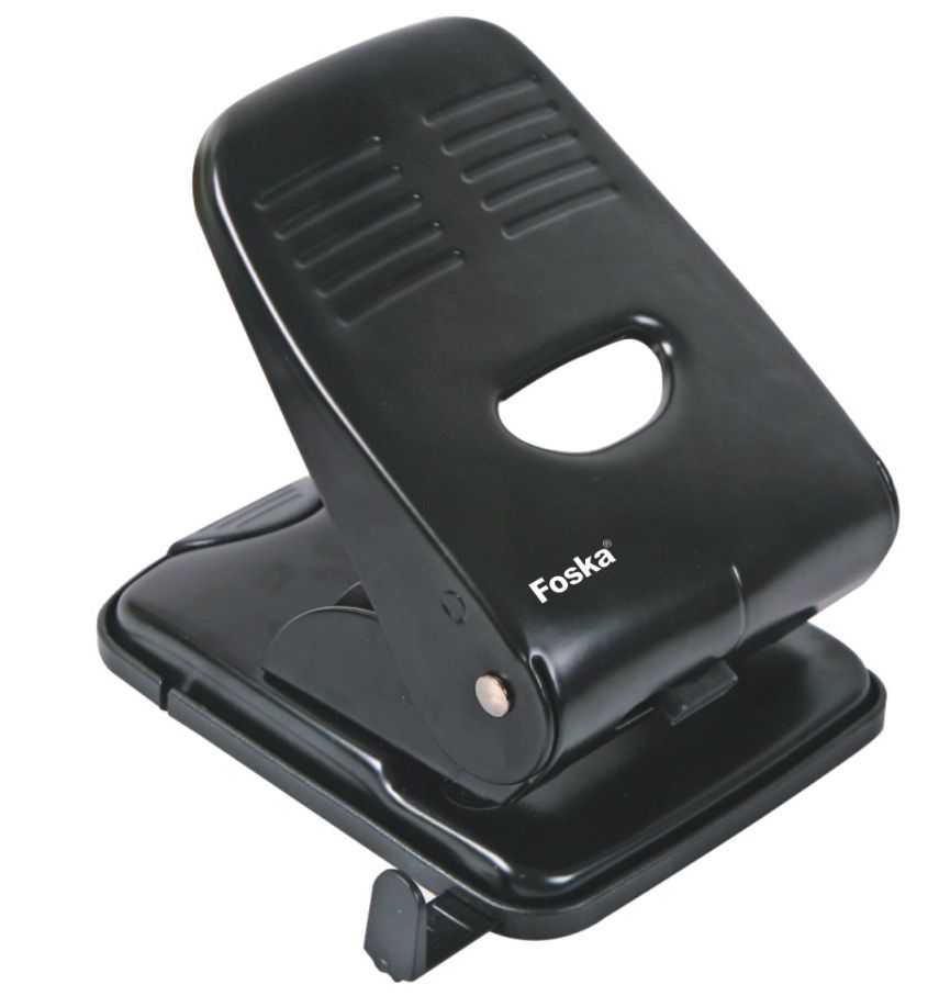 FOSKA Heavy Duty Punch (40 Sheets) | Formax
