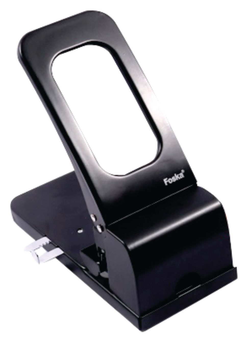 foska heavy duty punch (100 sheets) | Formax