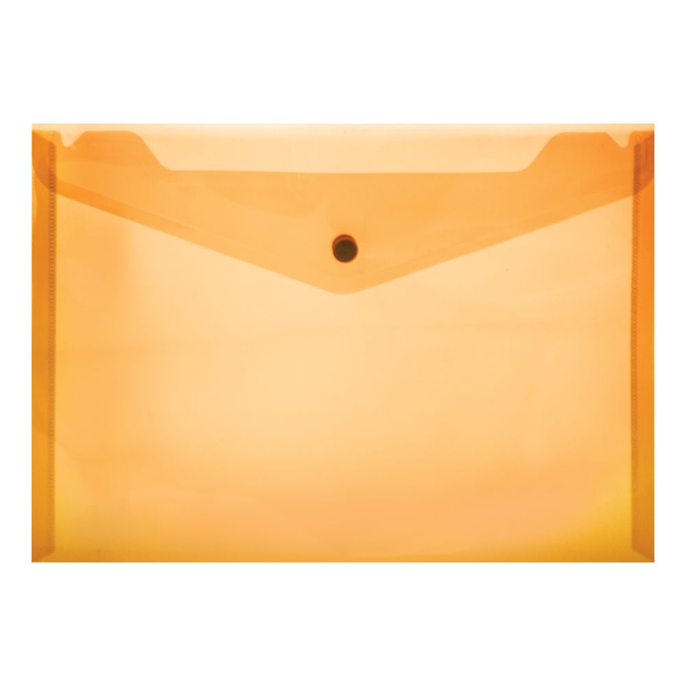 MOSPAS Carry Folder Orange | Formax