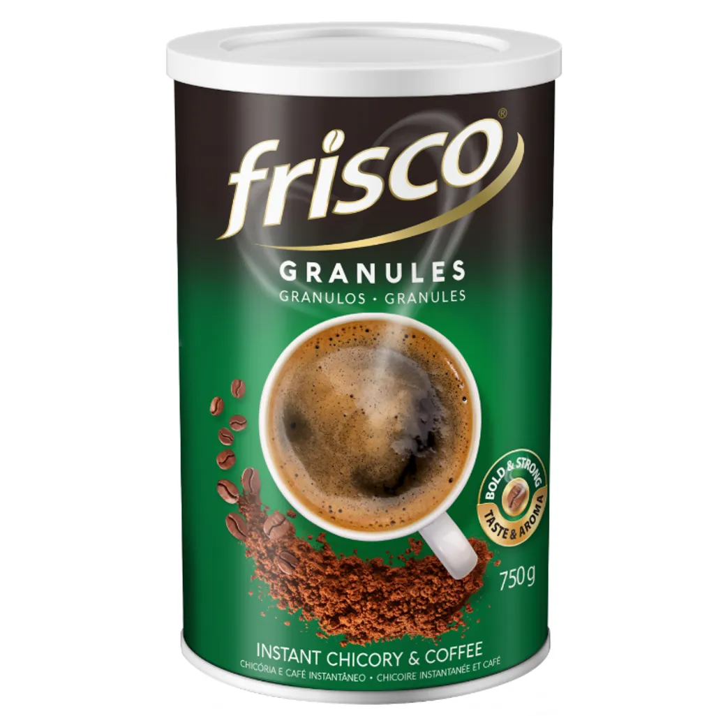 frisco granules 750g | Formax