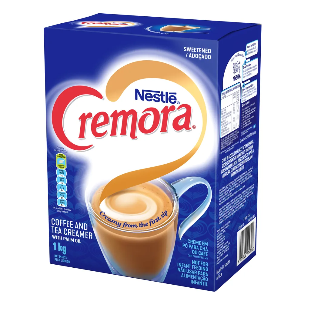 Nestle Cremora 1Kg | Formax