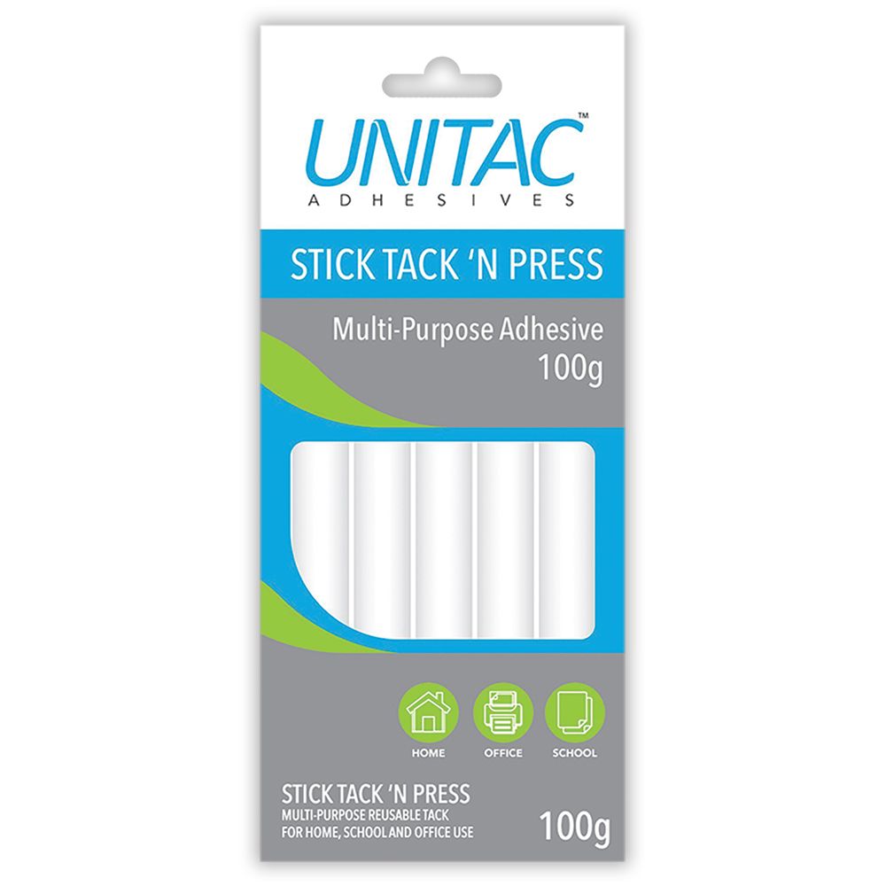 NO NAME Prestik 100G | Formax