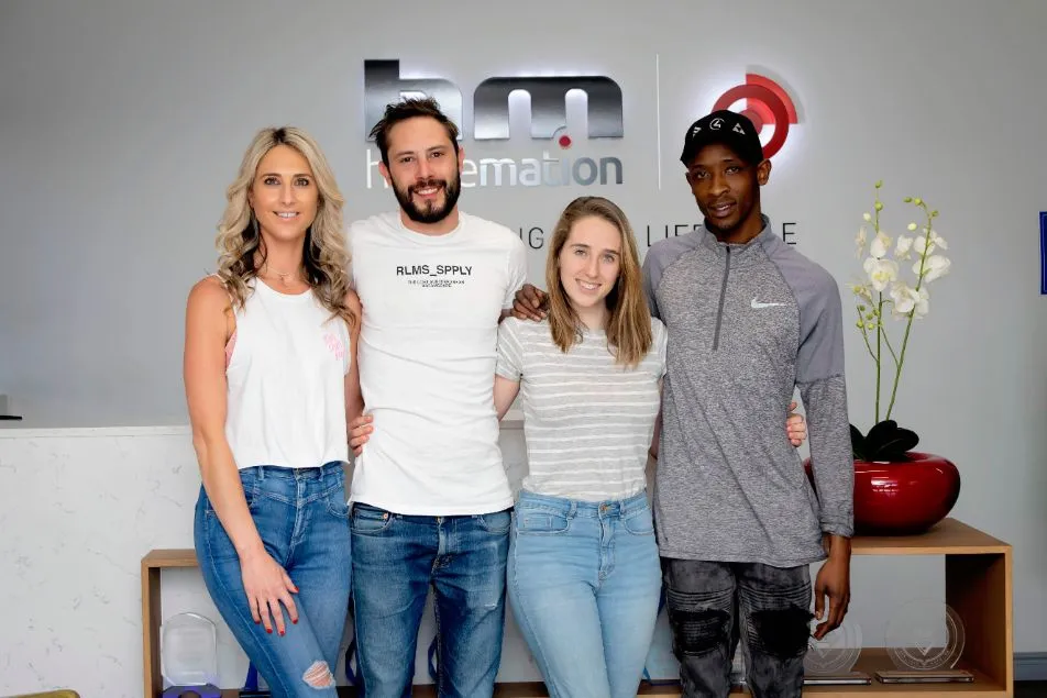 Distributor of Home Audio & Smart Home Brands | Homemation