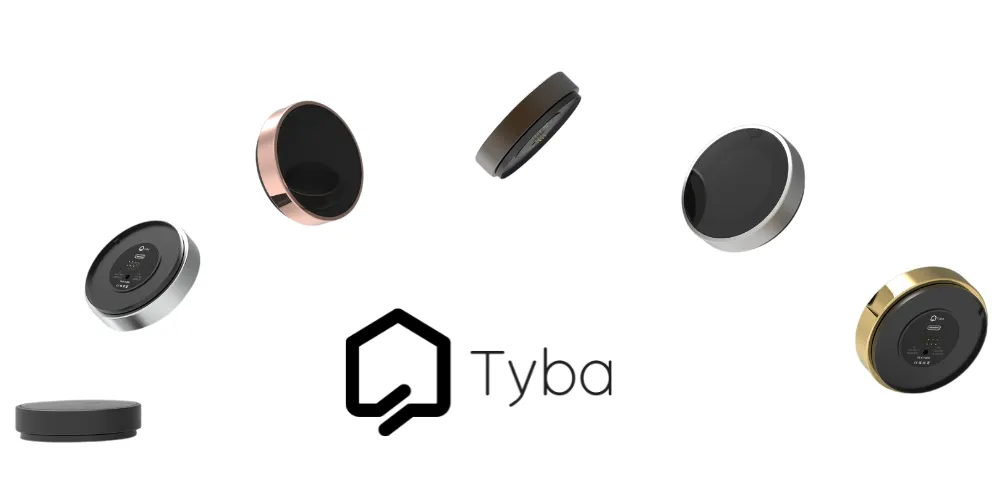 Turn2 by Tyba Home | Homemation