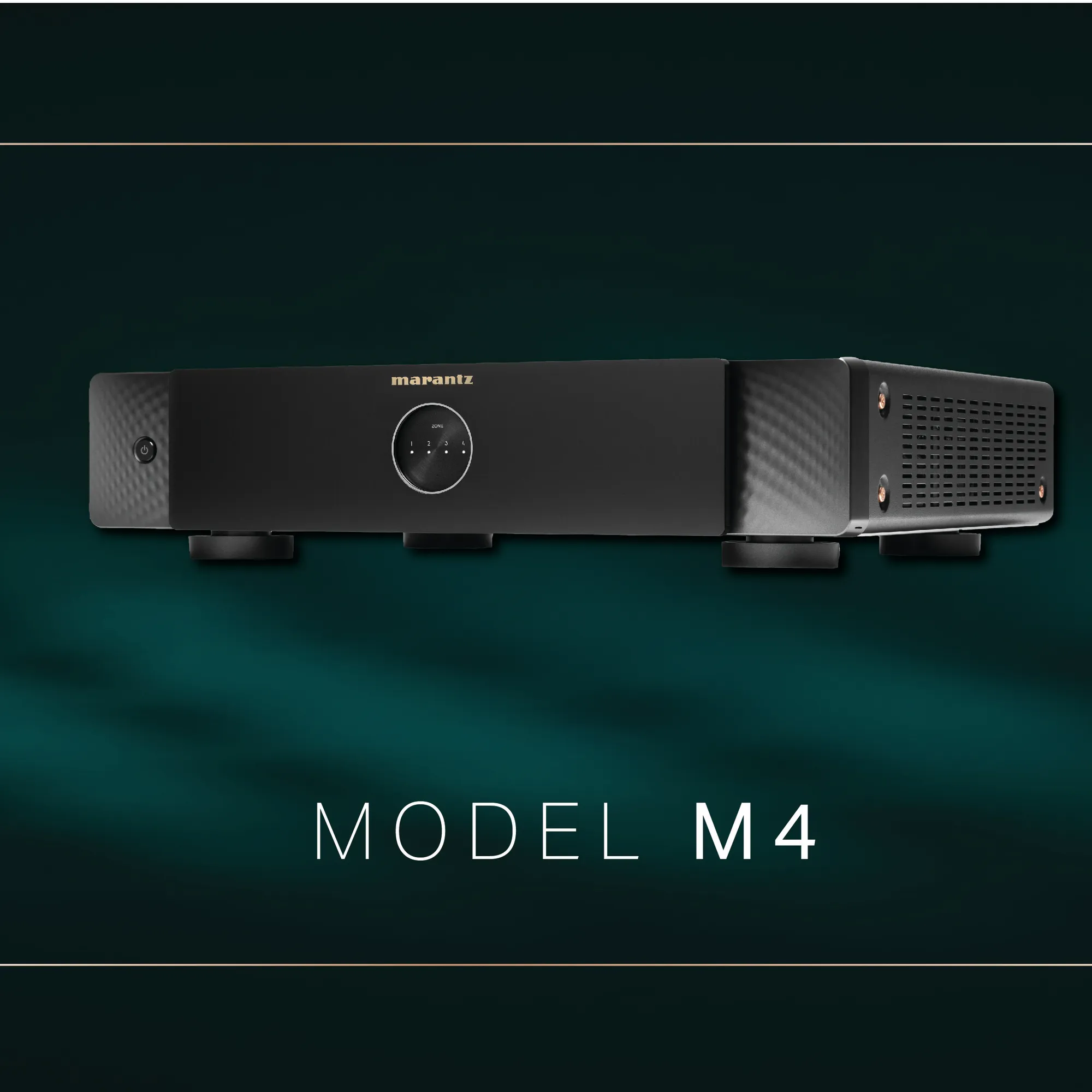 Marantz M1 | Homemation