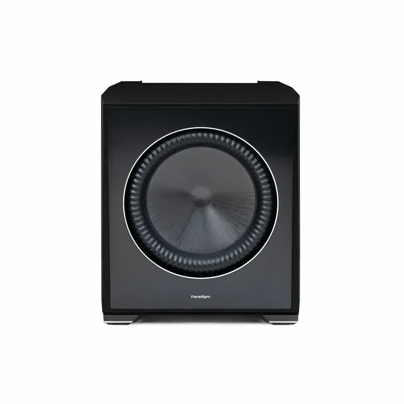 paradigm xr13 (blackwalnut) | Homemation