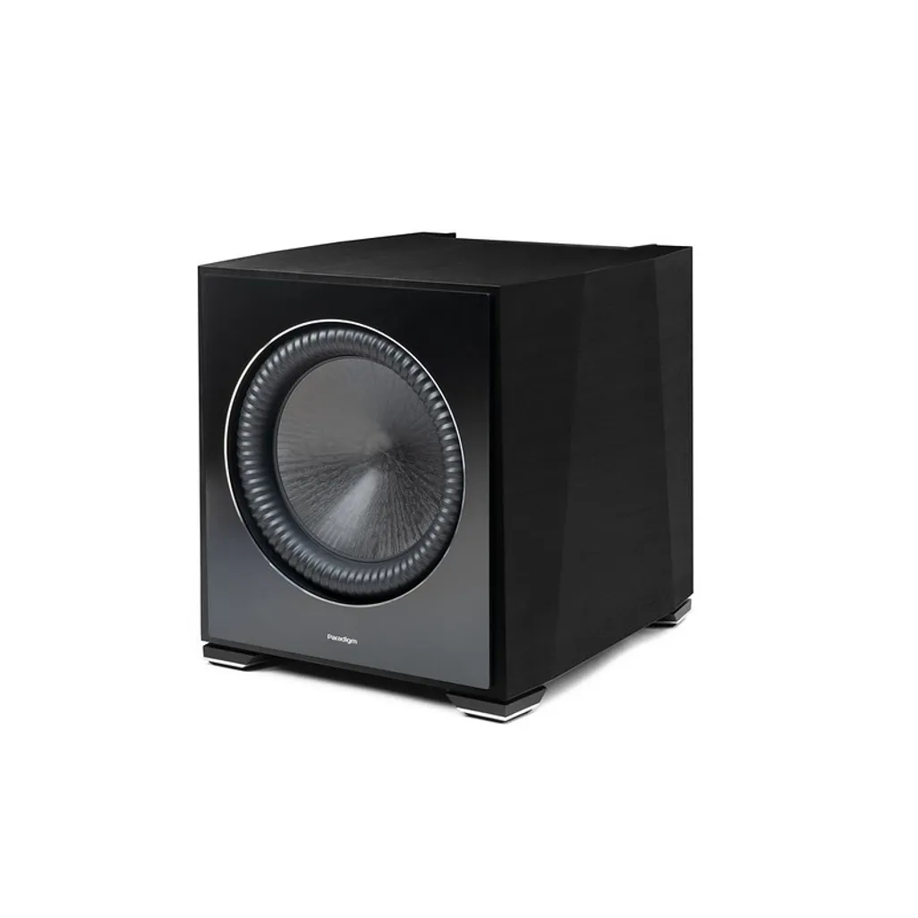 paradigm xr13 (blackwalnut) | Homemation