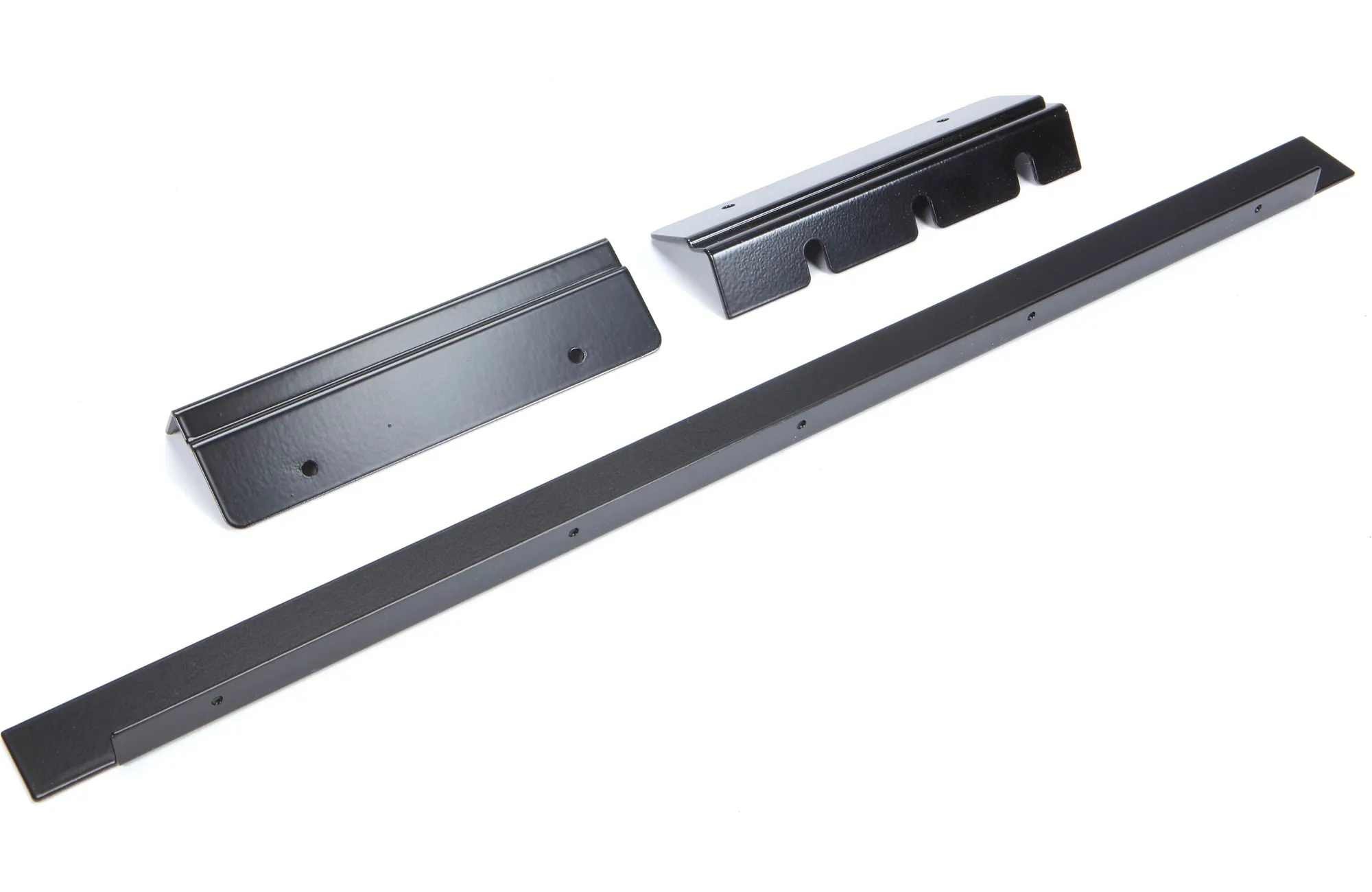 anthem mrx/avm rack kit (black) | Homemation