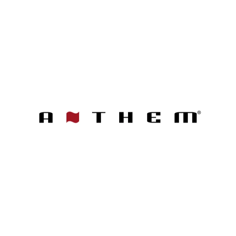 anthem statement p2 rack mount (black) | Homemation