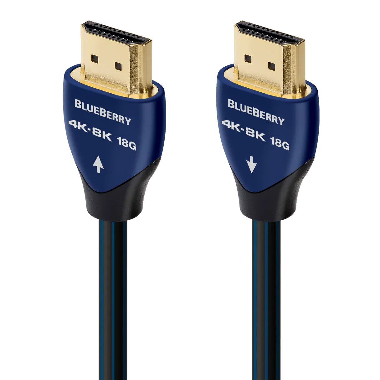 aq 1.5m 18g blueberry hdmi ipack (5 EA) | Homemation