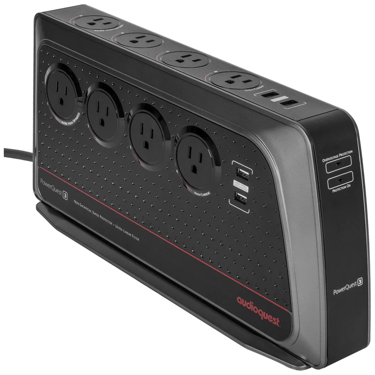 aq powerquest 3 schuko | Homemation