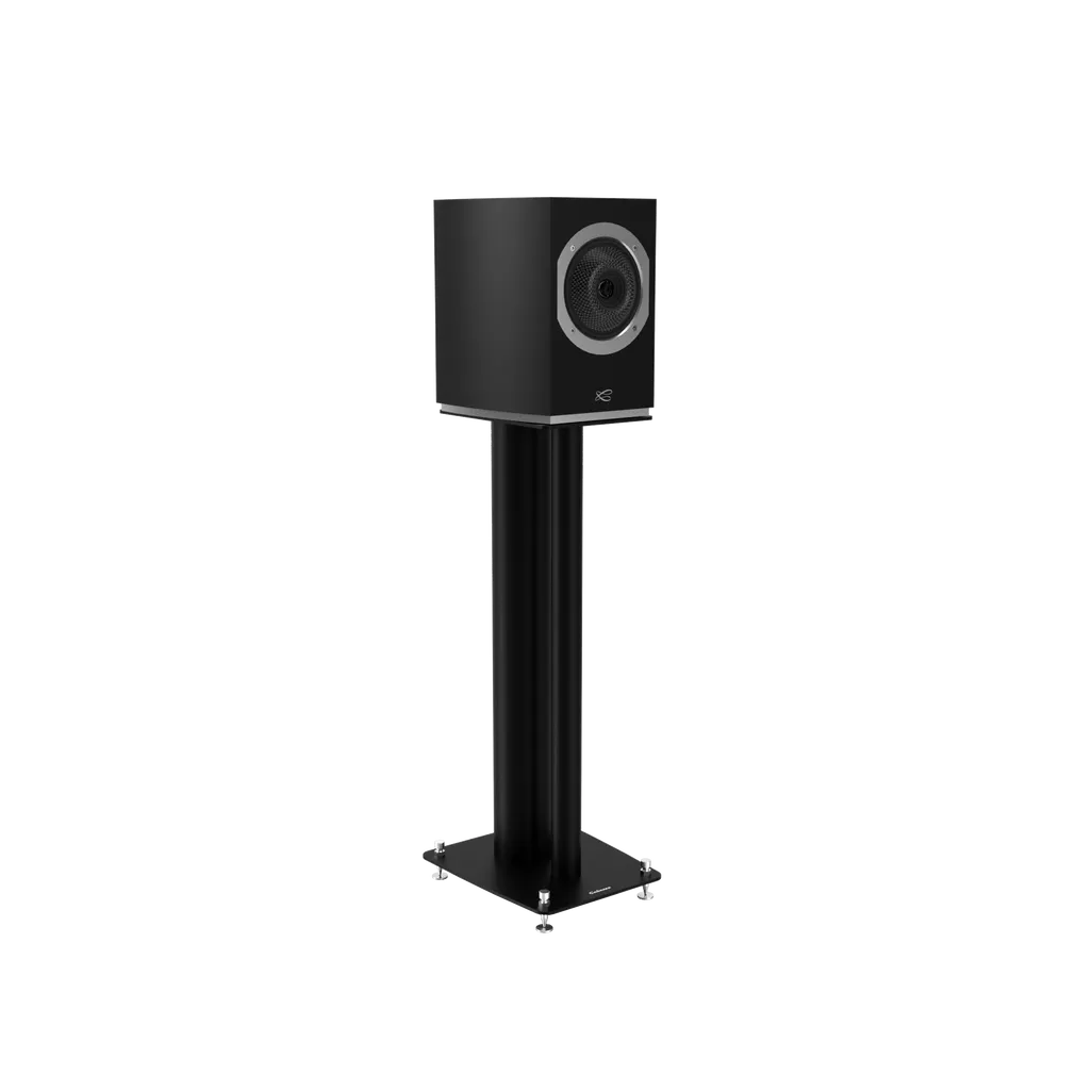 cabasse rialto speaker stand (black) | Homemation