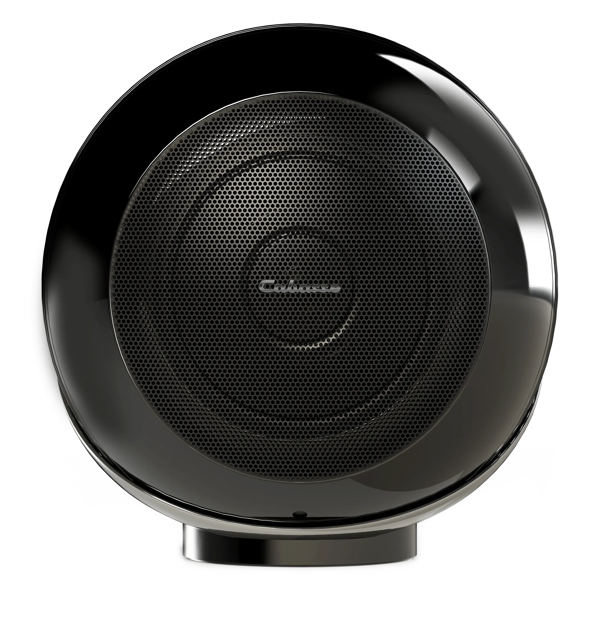 Cabasse AKOYA Streaming Speaker Black | Homemation