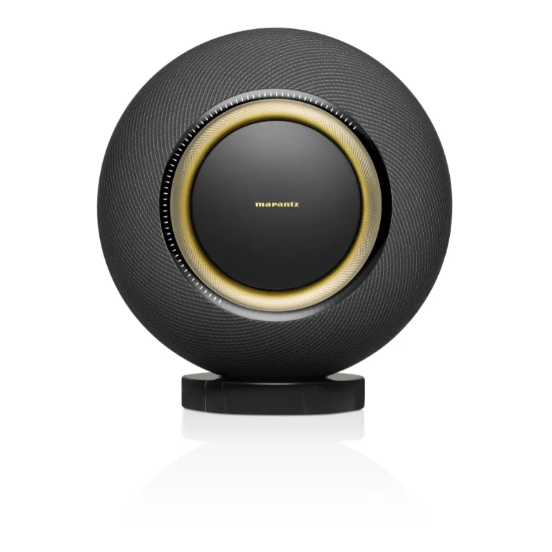 marantz all in one speaker gr horizon bk | Homemation