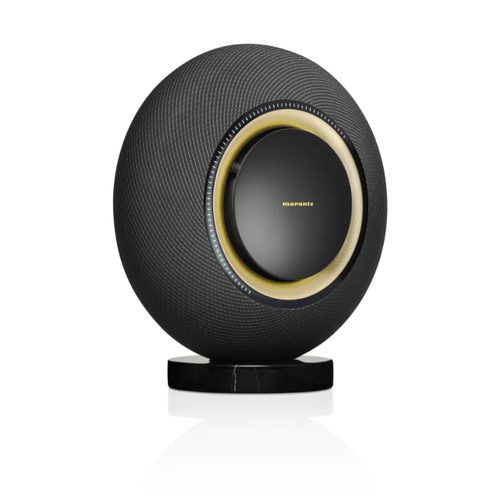 marantz all in one speaker gr horizon bk | Homemation