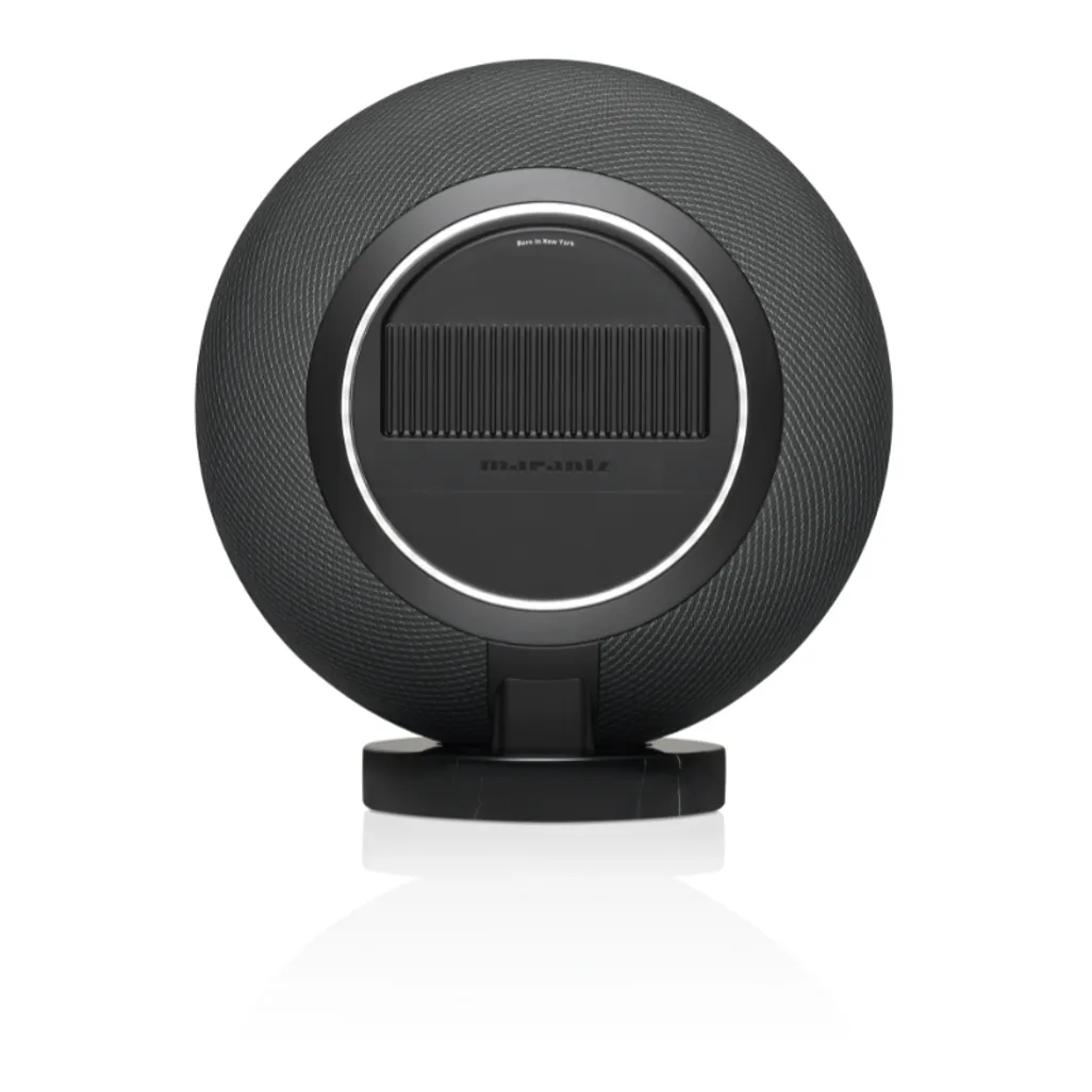 marantz all in one speaker gr horizon bk | Homemation