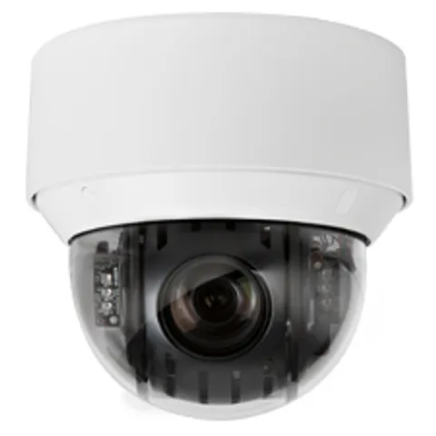 luma surveillance 510 series ptz white | Homemation