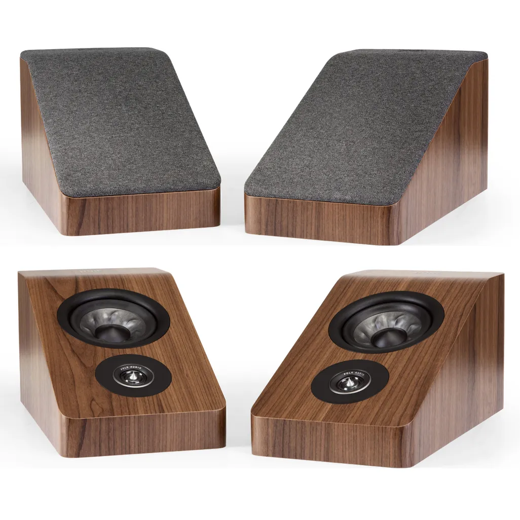 polk r900htbr reserve r900 ht module brn | Homemation