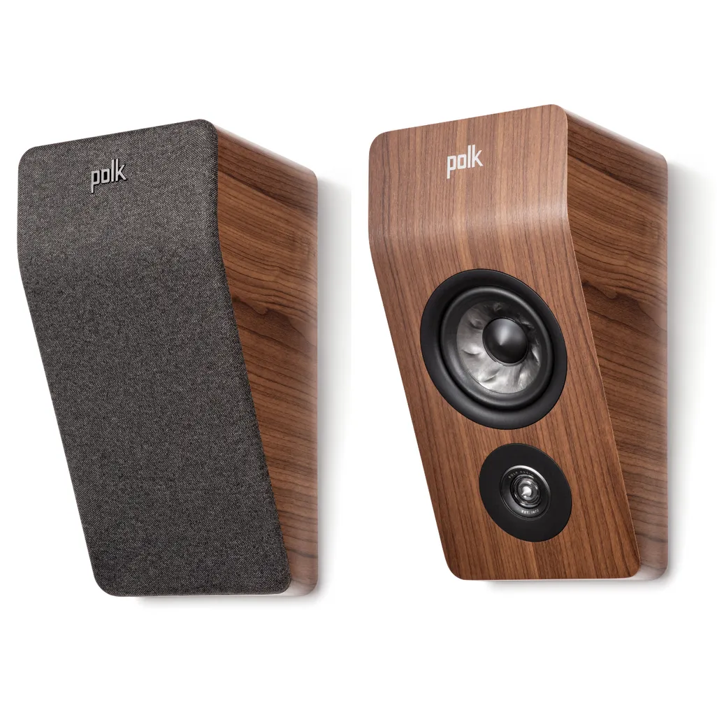 polk r900htbr reserve r900 ht module brn | Homemation