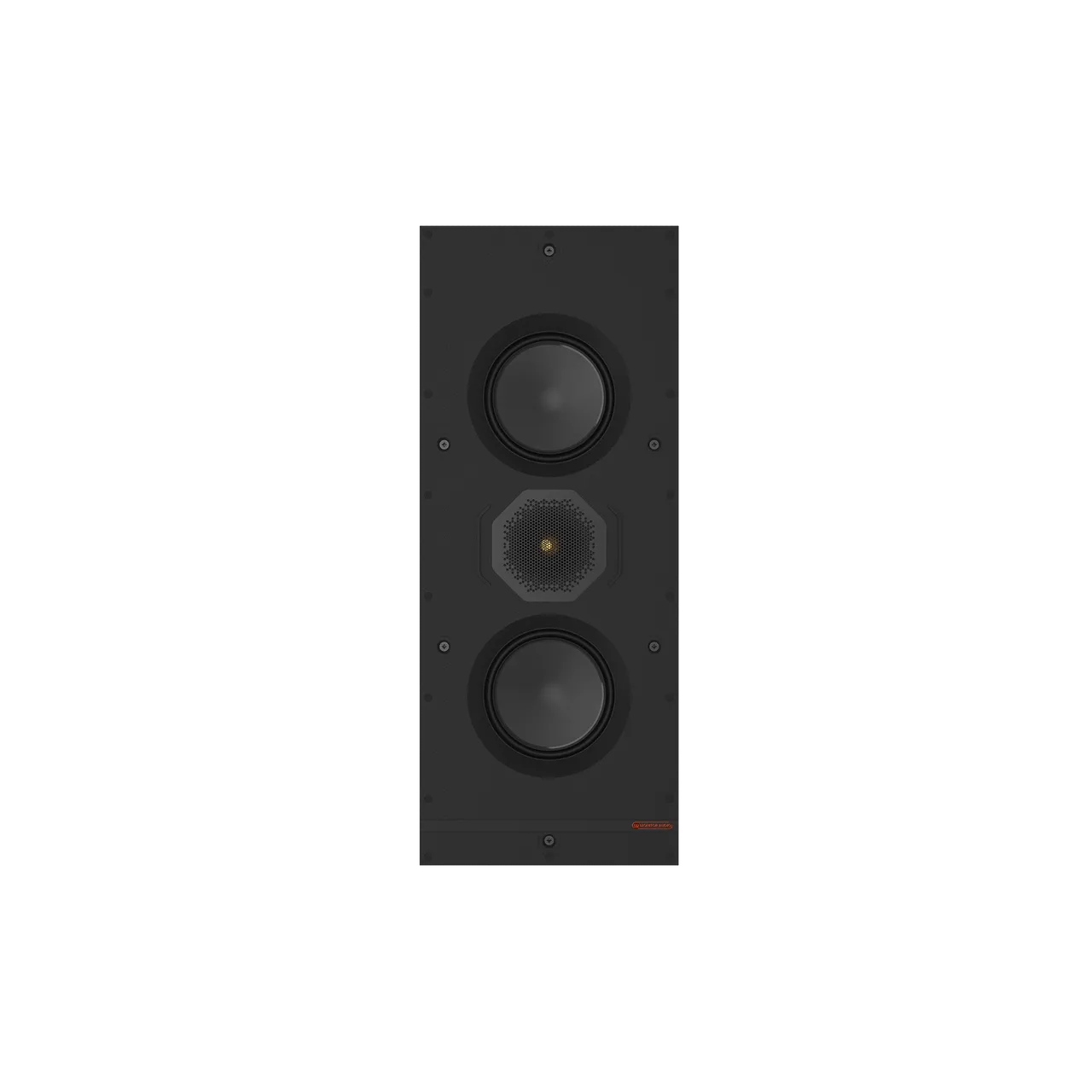 monitor audio creator w1m in-wall | Homemation