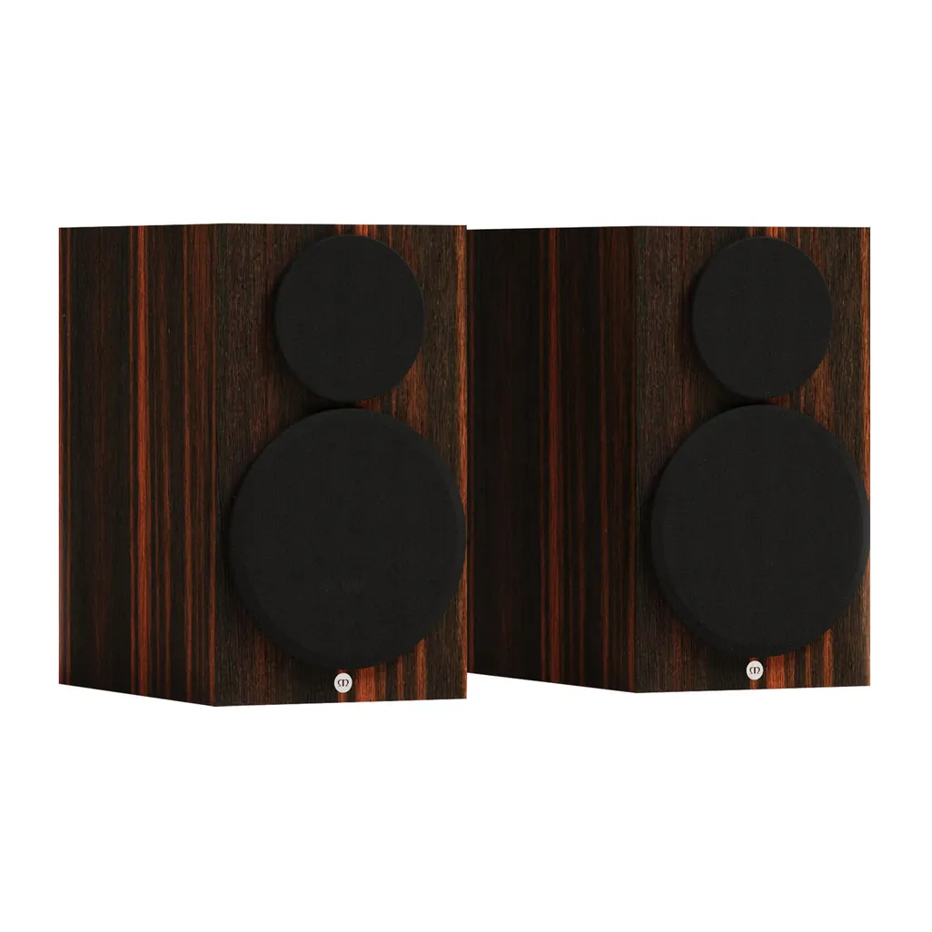 monitor audio gold50 bookshelf (macas) | Homemation