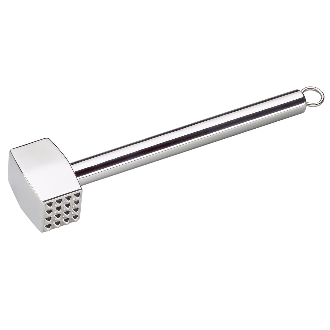 Meat Pounder Chef | KRDM