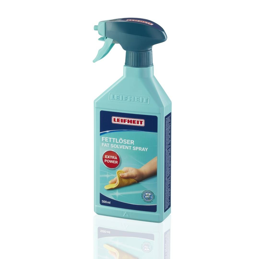 Anti Grease | KRDM