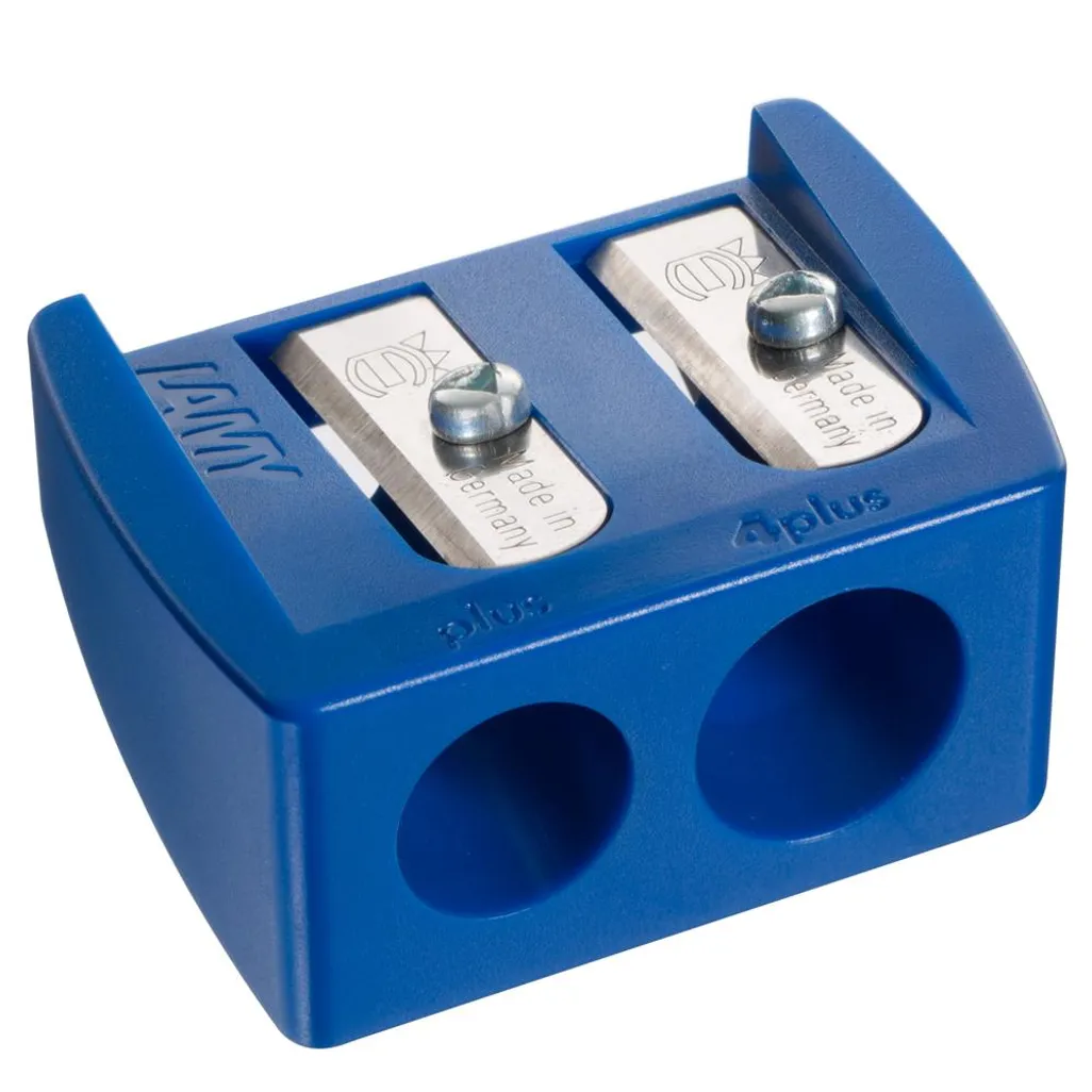 Plus/4Plus Z83 Pencil Sharpener | Lamy