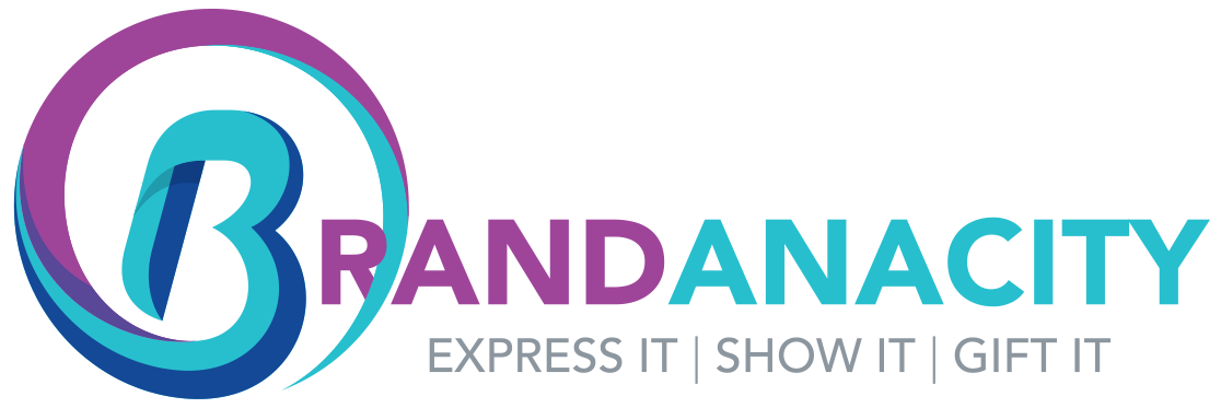 Promotional Products | Gifts | Clothing | Branding | Brandanacity (Pty ...