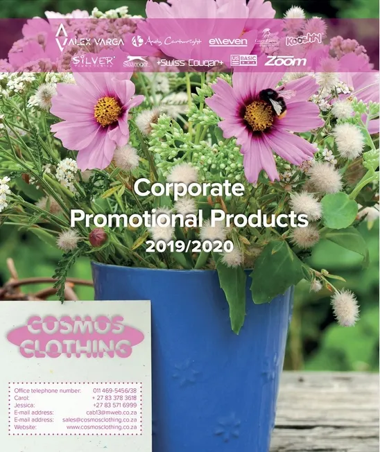 Home | Cosmos Clothing