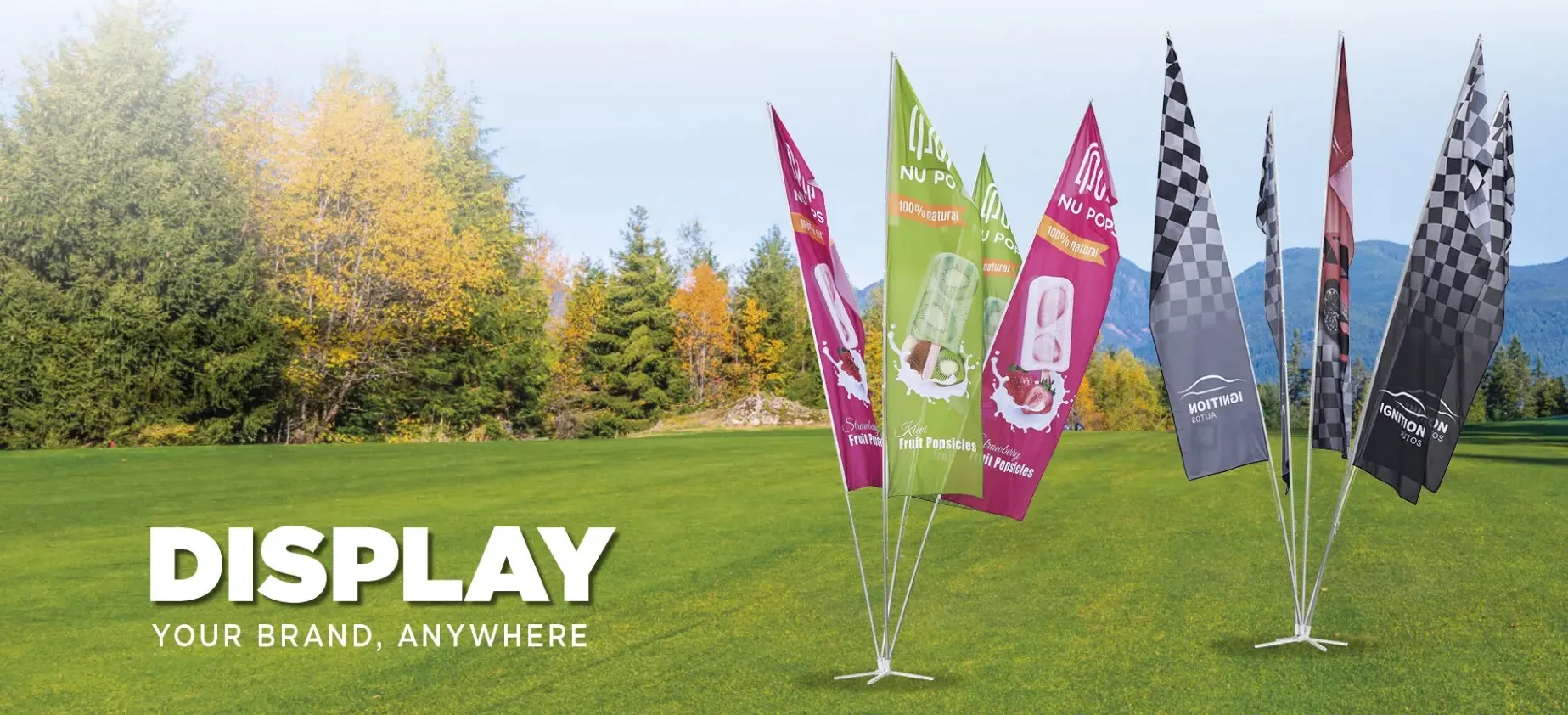 Promotional Products | Gifts | Clothing | Branding | Headwear | Display ...