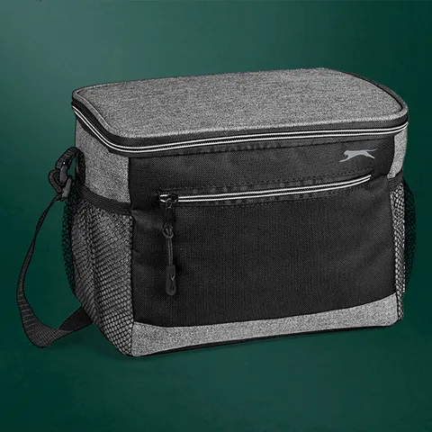 Slazenger Wembley Cooler - 12-Can | nedbankprivatewealthgifts
