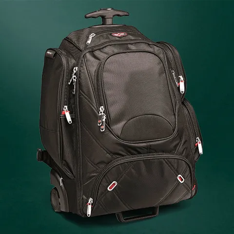 Elleven Tech Trolley Backpack | nedbankprivatewealthgifts