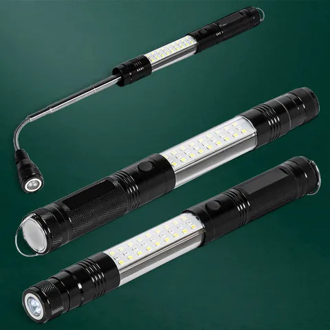 Stac Multi-Function Torch | nedbankprivatewealthgifts