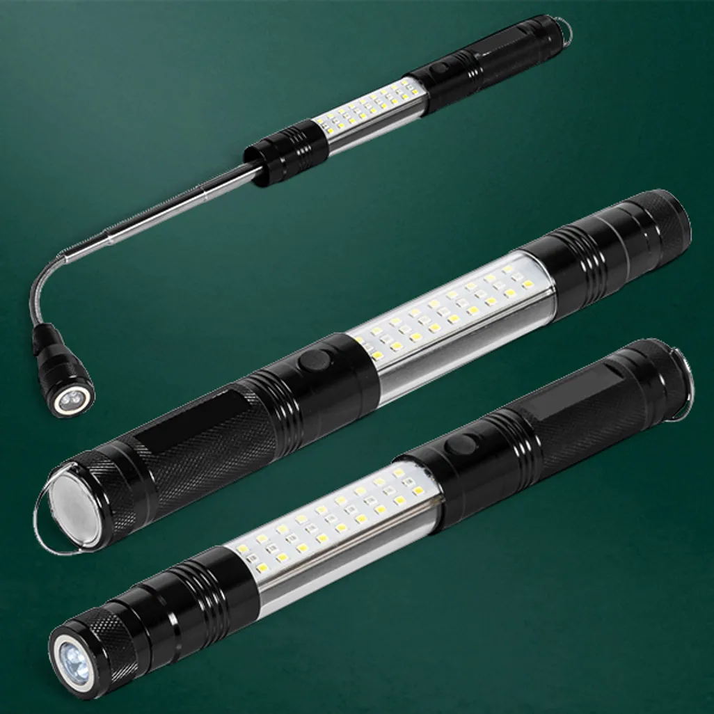 Stac Multi Function Torch Nedbankprivatewealthts
