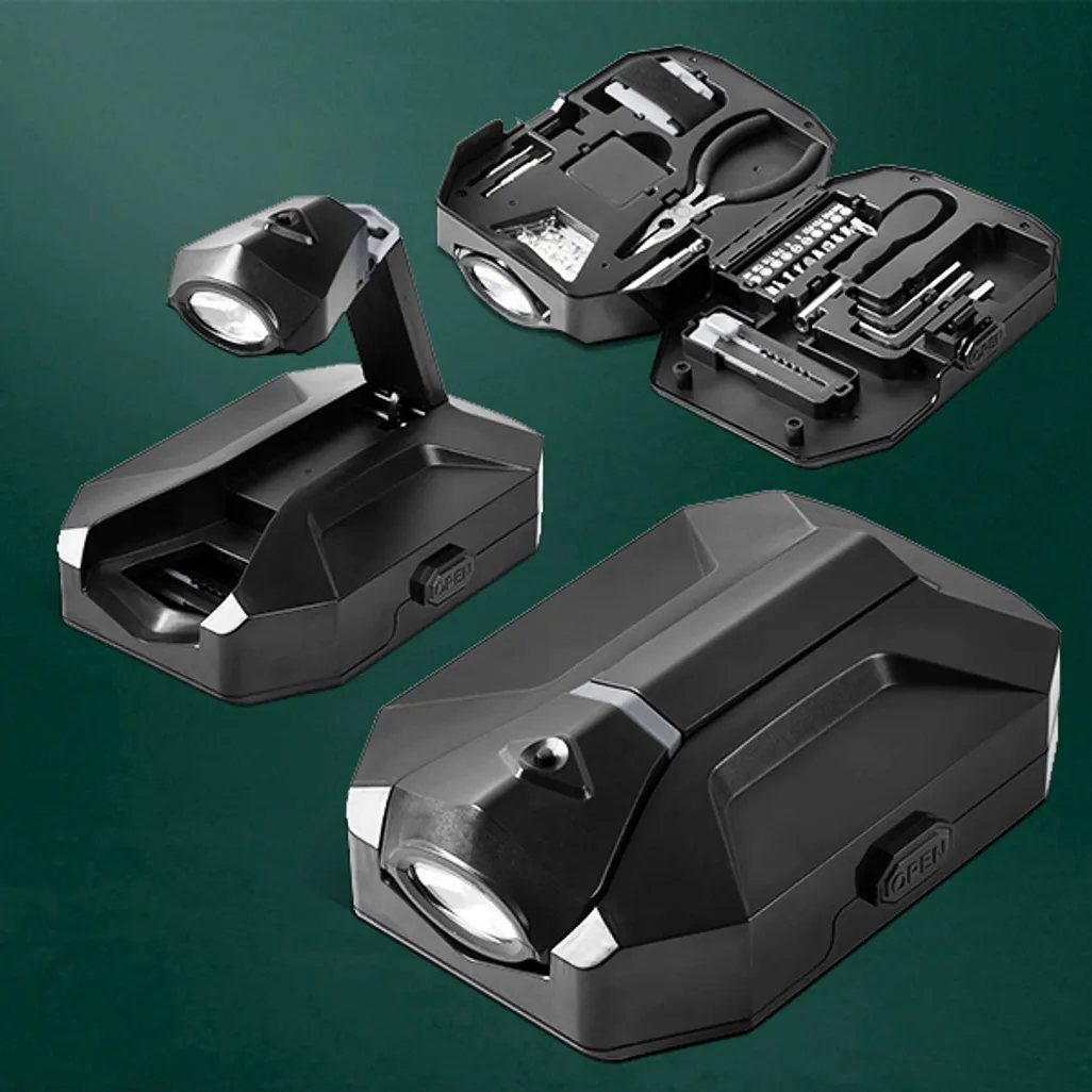 Companion Tool Set | nedbankprivatewealthgifts