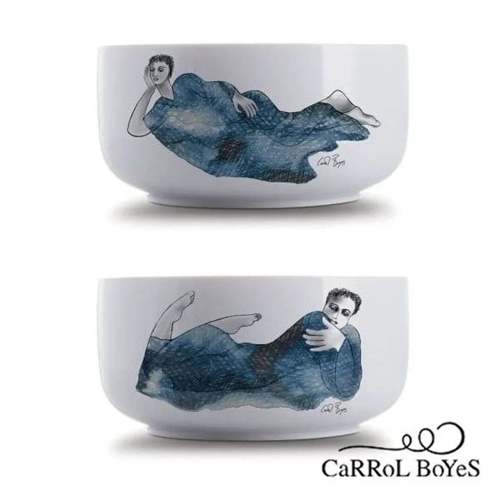 Carrol Boyes Small Bowl Set 2 Hey You | NedbankShop