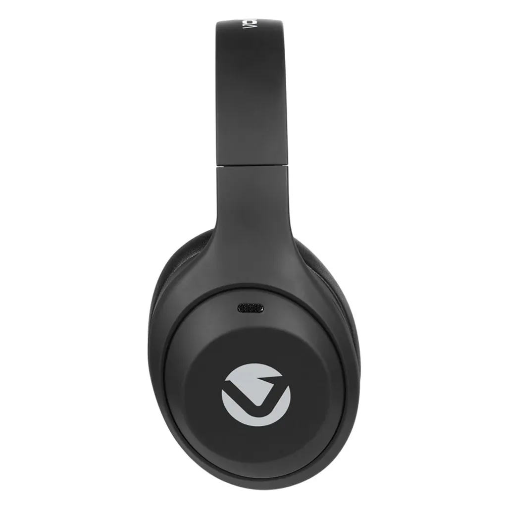 Volkano SoundSweeper Series Active Noise Cancelling BT Headphones ...