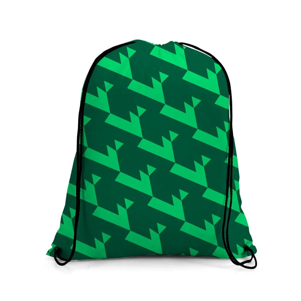 Vibrant Drawstring Bag | NedbankShop