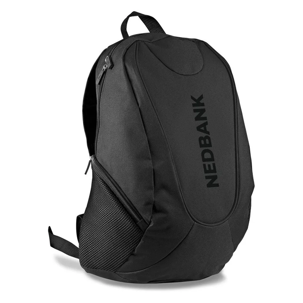 Nevada Backpack | NedbankShop
