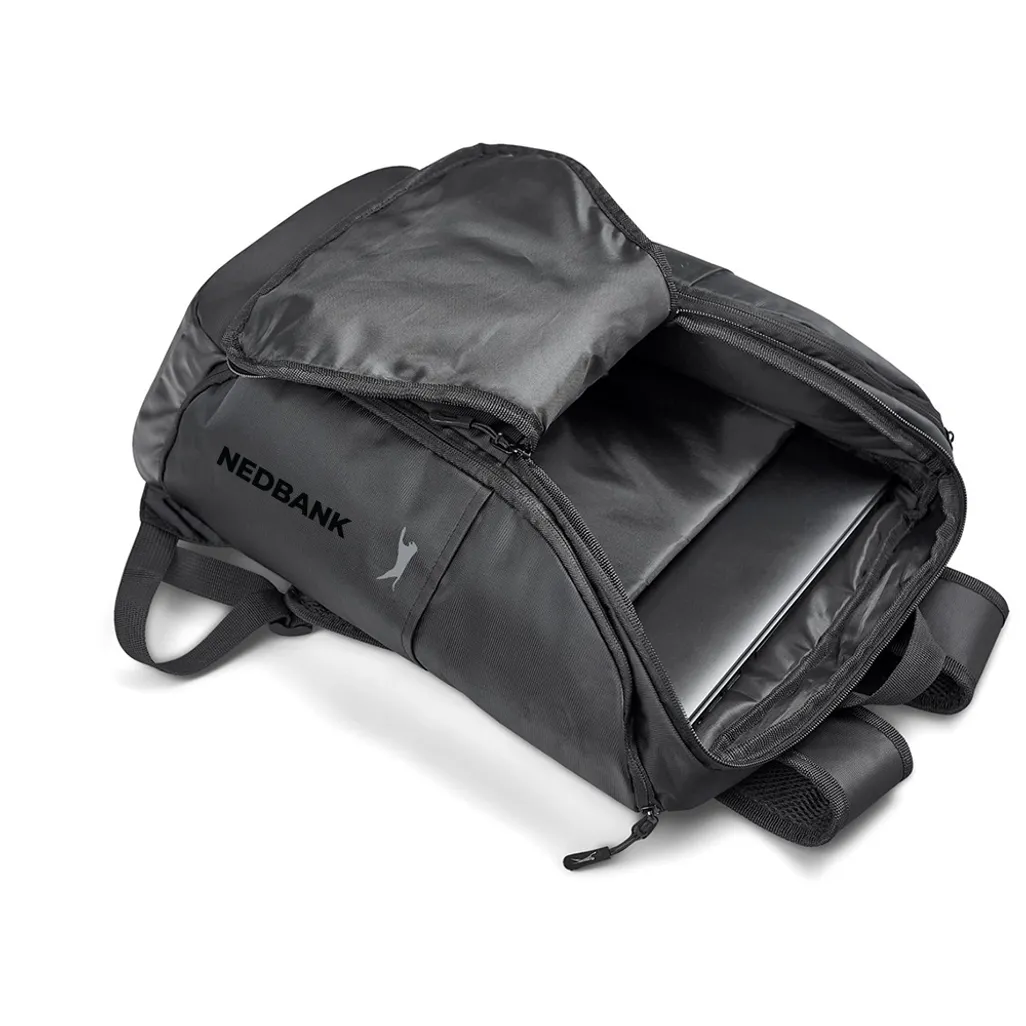 Slazenger Celtic Tech Backpack | NedbankShop