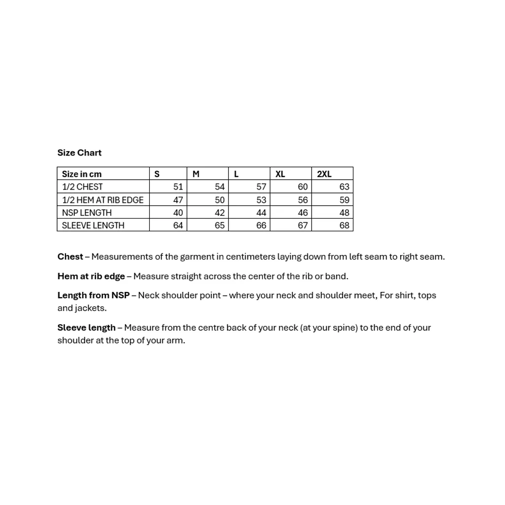 Ladies Stratus Jacket | NedbankShop