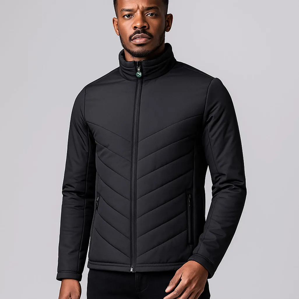 Mens Andes Jacket | NedbankShop