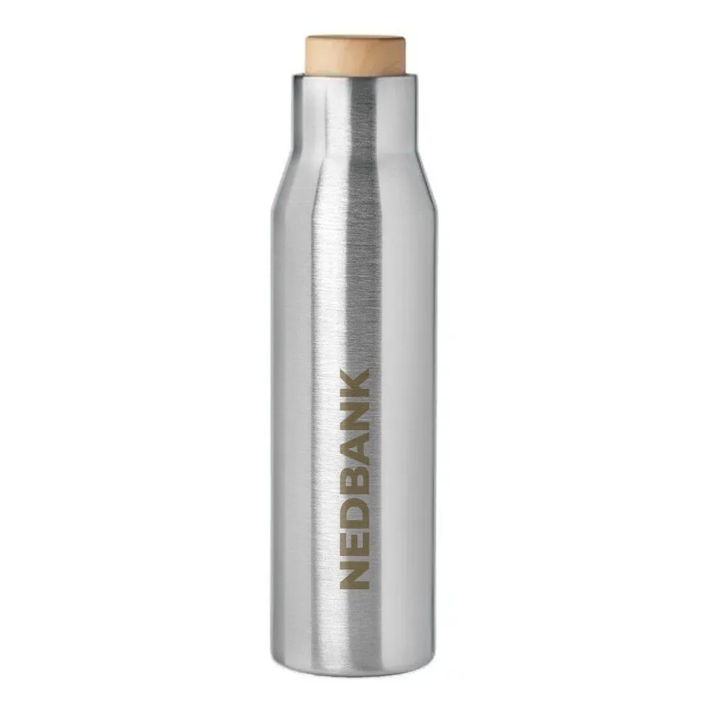 Distinguished Flask 500ml | NedbankShop